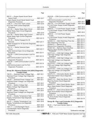 john Deere 770g Motor Grader Operation Manual.pdf