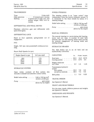 John Deere 830 Tractor Service Repair Manual.pdf