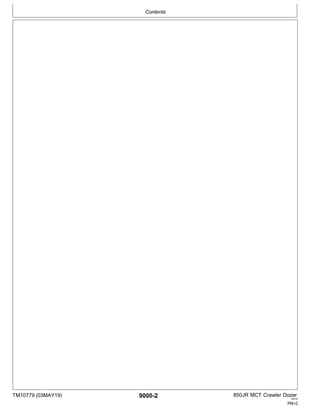 John Deere 850jr Crawler Dozer Mct Operation And Test Technical Manual.pdf