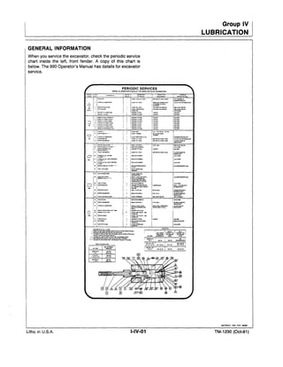 John Deere 990 Excavator Service Repair Manual.pdf