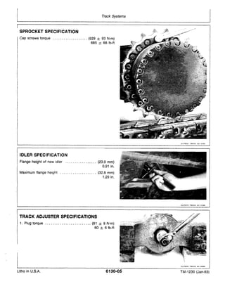 John Deere 990 Excavator Service Repair Manual.pdf