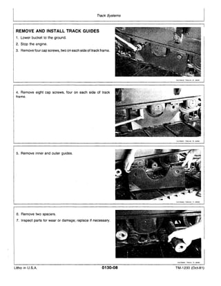 John Deere 990 Excavator Service Repair Manual.pdf