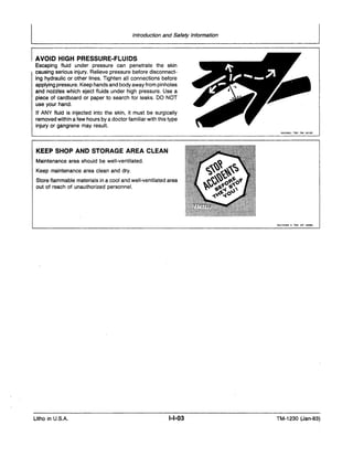 John Deere 990 Excavator Service Repair Manual.pdf