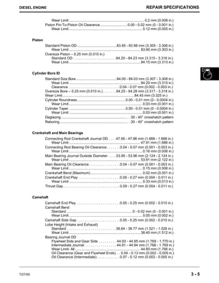 JOHN DEERE 990 EXCAVATOR SERVICE Technical Manual TM1230.pdf