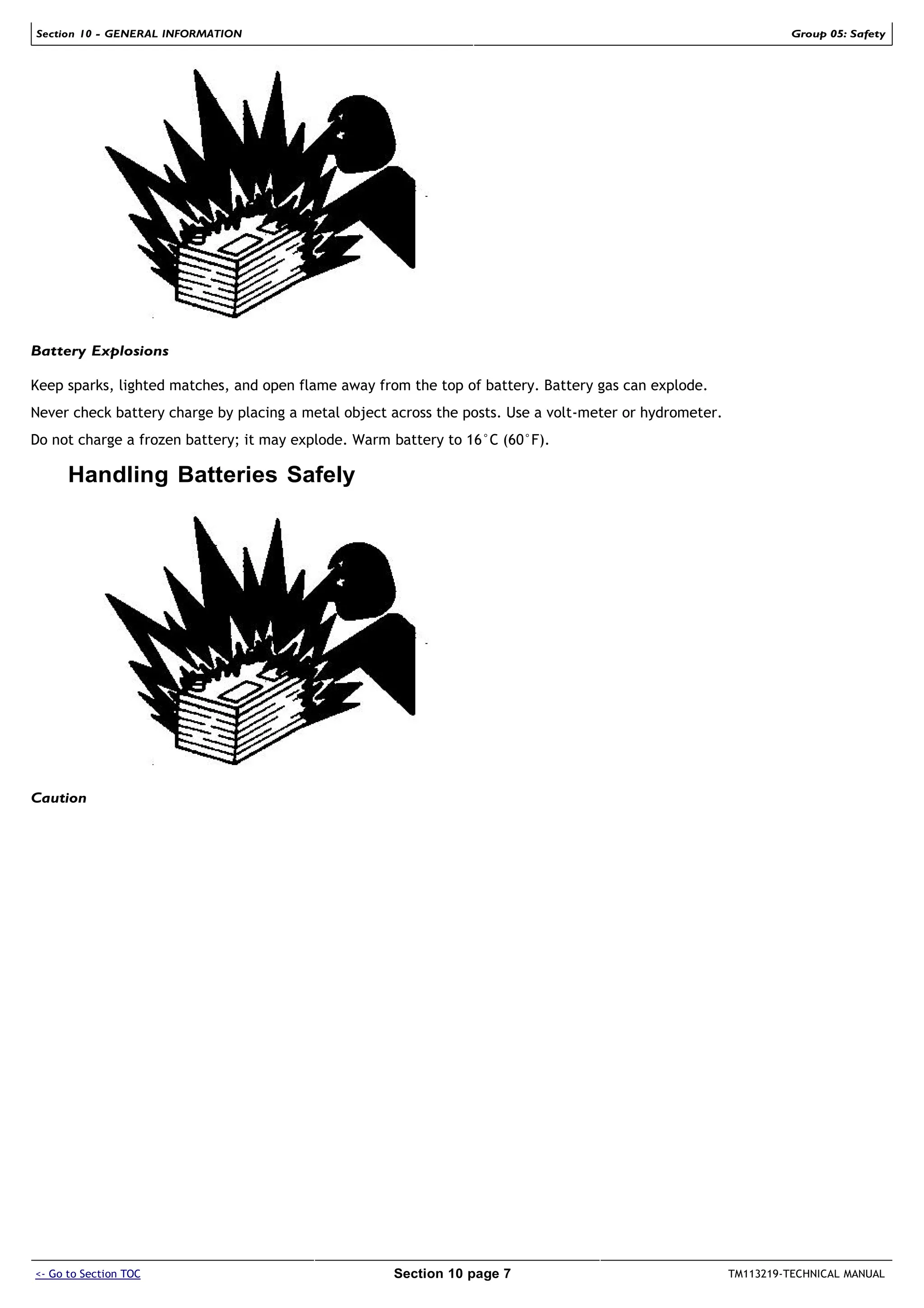 John Deere D155 D160 D170 Lawn Tractors Service Repair Manual.pdf