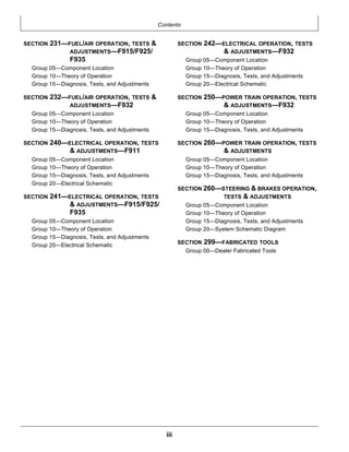 John Deere F925 Front Mower Service Repair Manual.pdf