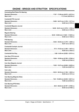 John deere sst18 spin steer lawn tractor service repair manual (tm1908 ...