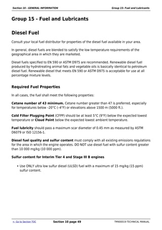 John Deere Tractor 5055 5065 Technical Manual TM900019.pdf