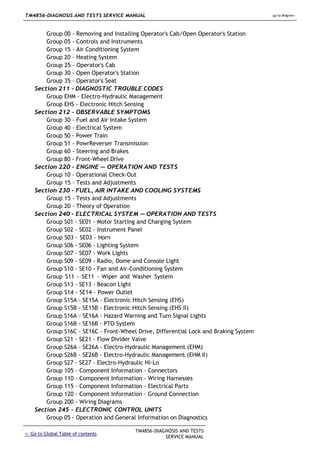 John Deere Tractors 5215 Diagnostic Repair Service Manual.pdf