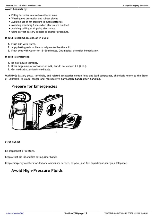 John Deere Tractors 6105M Diagnostic and Test Manual.pdf