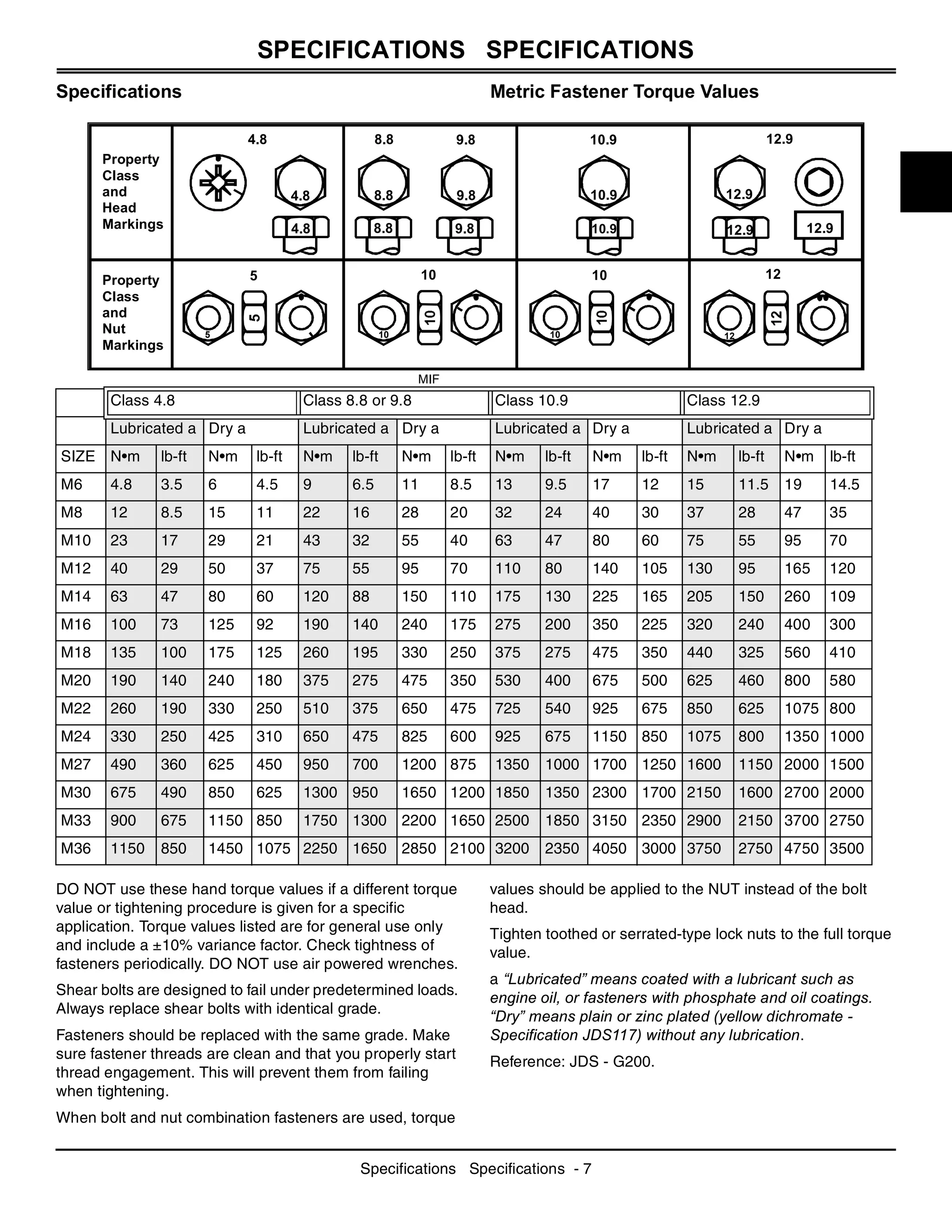John Deere XUV 850D Gator Utility Vehicle Service Repair Manual (tm1737 ...