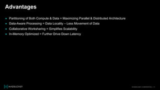Low-latency real-time data processing at giga-scale with Kafka | John ...