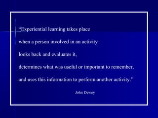 John dewey | PPT