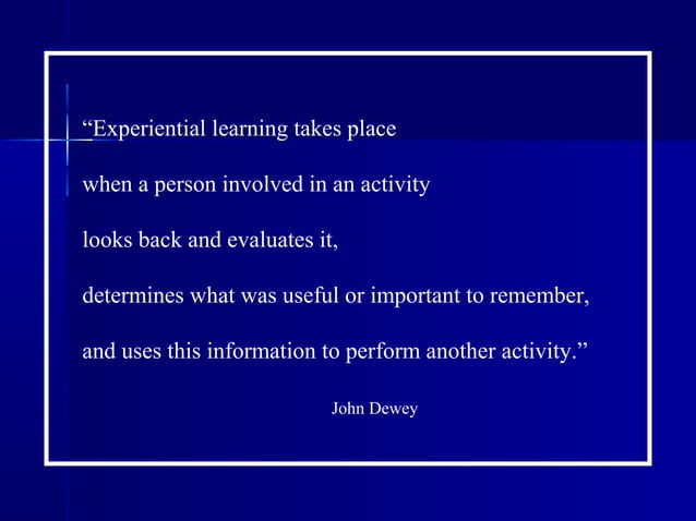 John dewey | PPT