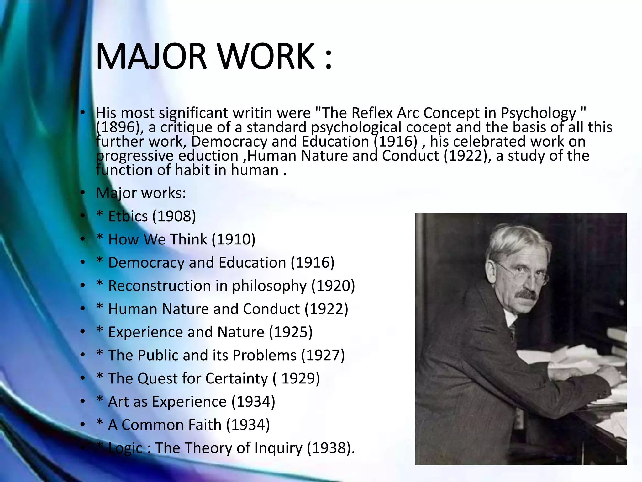 JOHN DEWEY.pptx