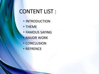 JOHN DEWEY.pptx | Education