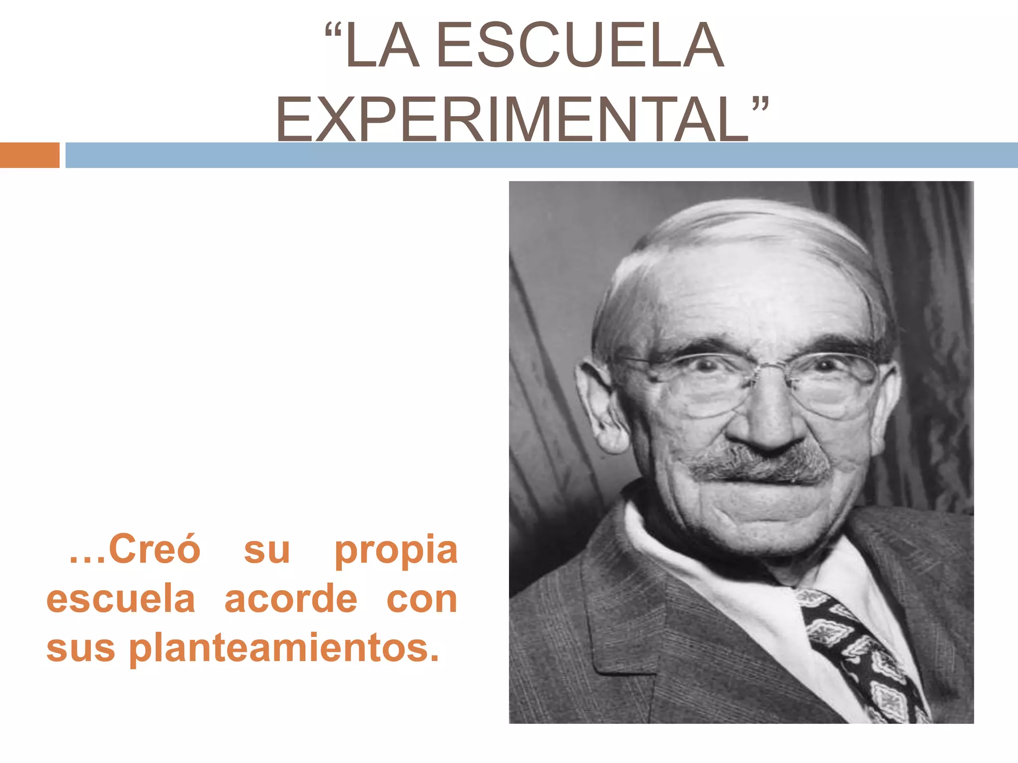 John dewey (1859 1952) | PPTX