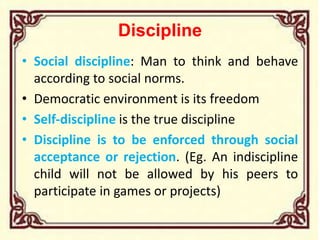 John dewey (1859 1952) Educational Thoughts and Contribution | PPTX