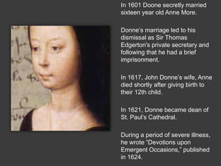 John doone p.p. | PPT