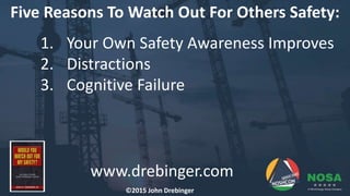 Would You Watch Out for My Safety? | PPTX