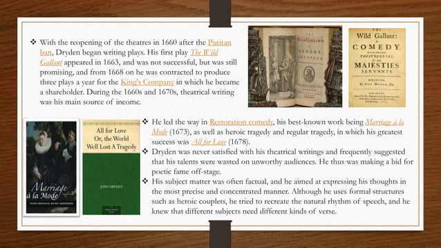topic on famous poet JOHN DRYDEN .pptx