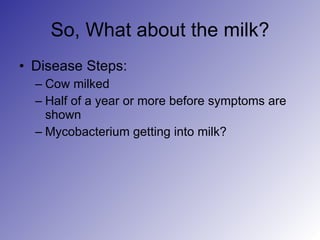 Johnes and crohns disease | PPT