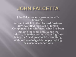 John falcetta | PPTX