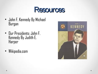 John f kennedy powerpoint for macintosh | PPT