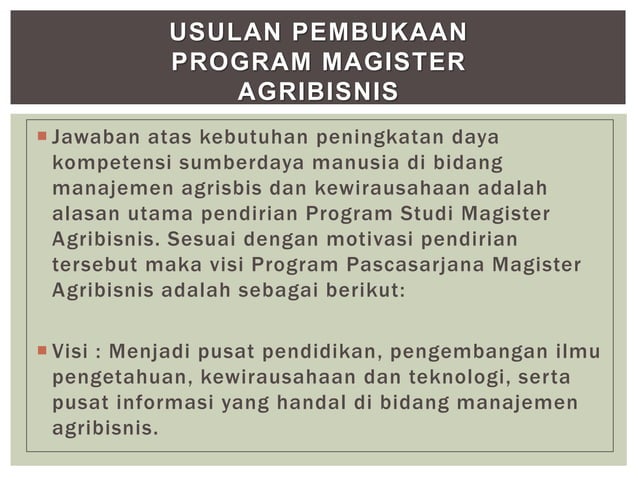 John FoEh Rencana Pengembangan PPS UNWIRA.pptx John FoEh Rencana Pengembangan PPS UNWIRA.pptx