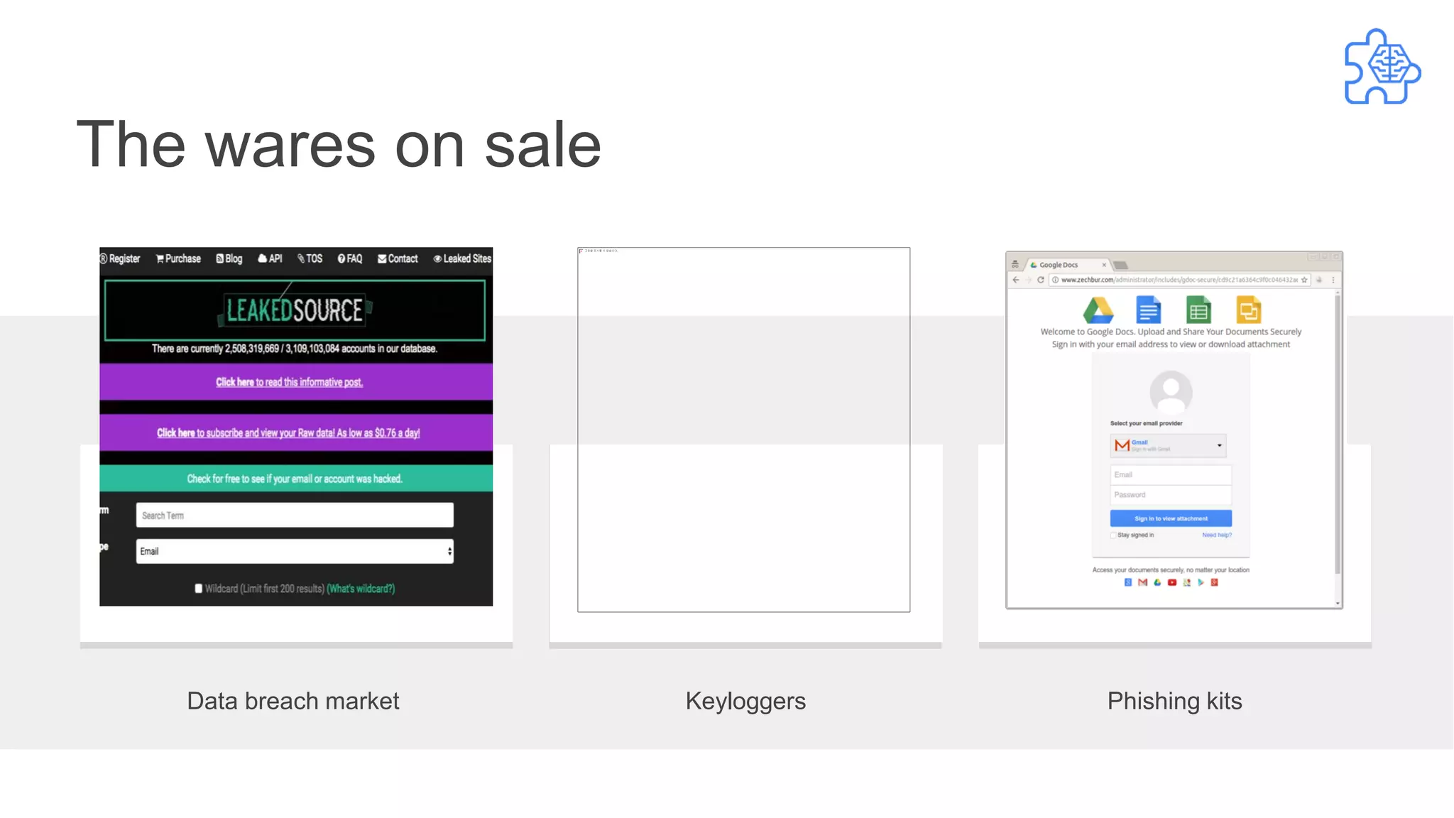 WebAuthn and Security Keys | PPT