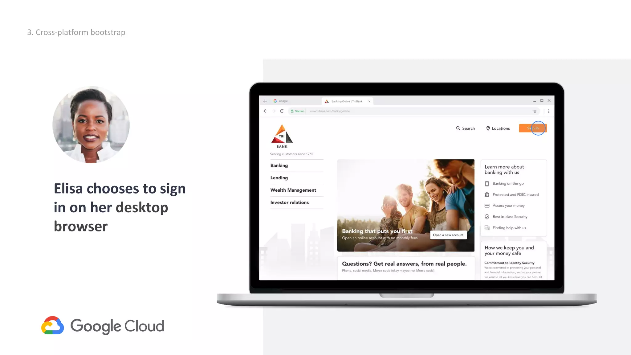 WebAuthn and Security Keys | PPT