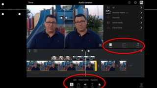 John frith patrick storm tools and tips to create quality video on a ...