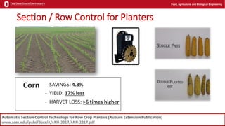 18. Precision to Digital Agriculture - John Fulton | PPT