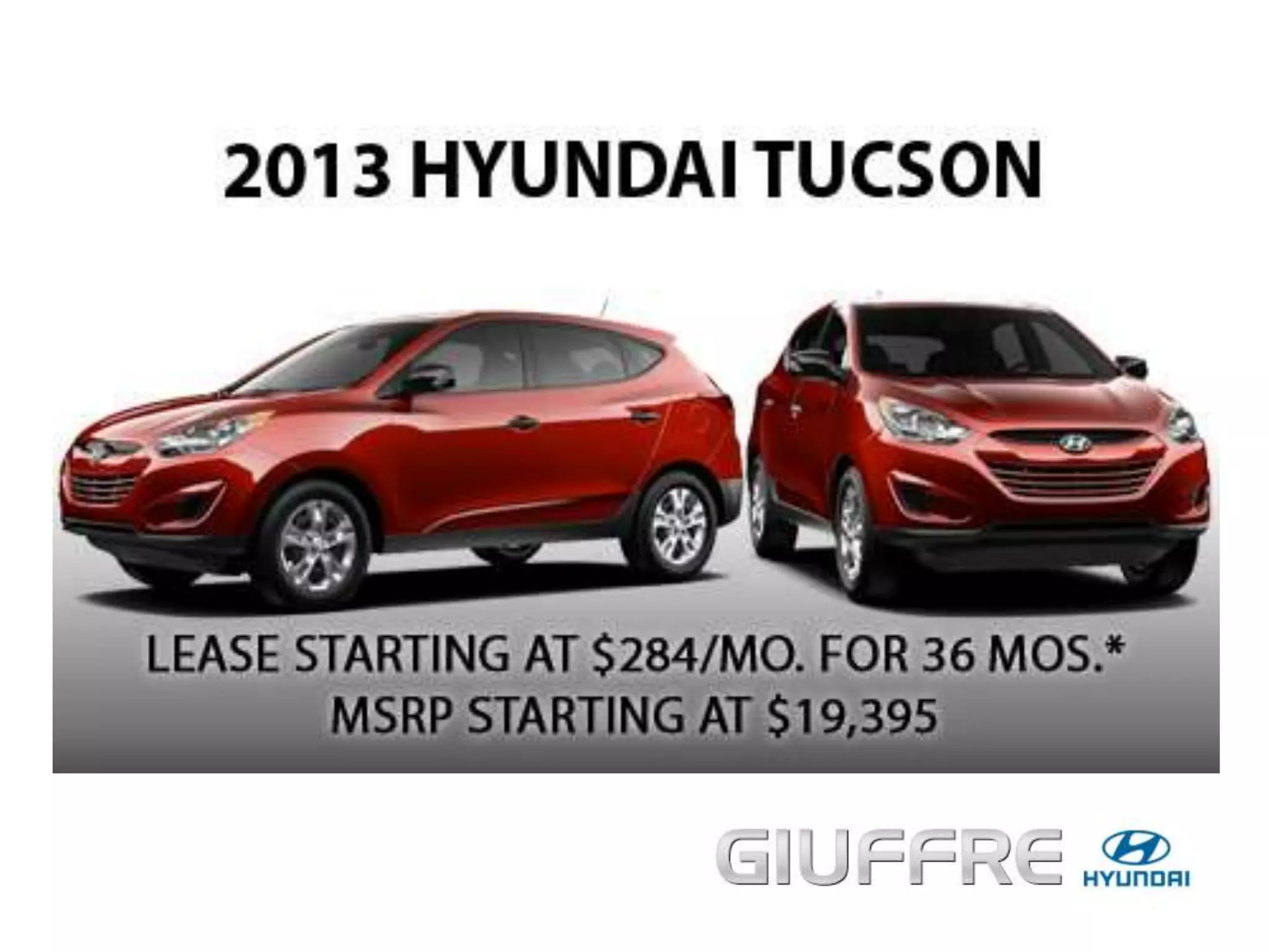 John Giuffre Hyundai | PPTX