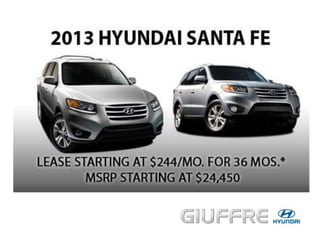 John Giuffre Hyundai | PPTX