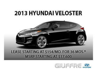 John Giuffre Hyundai | PPTX