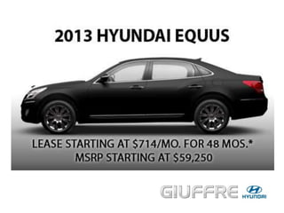 John Giuffre Hyundai | PPTX