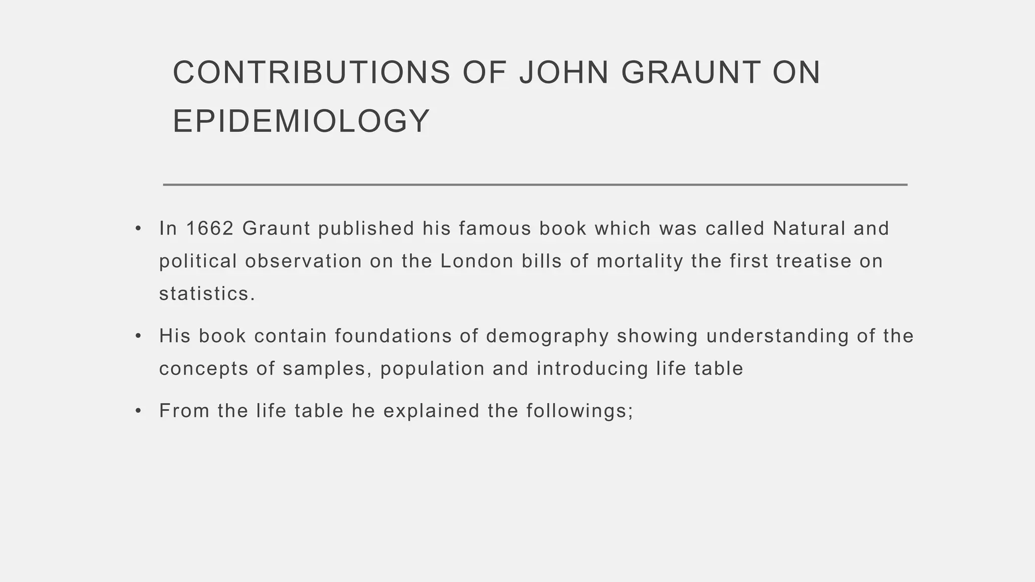 johngraunt powerpoint presentation1.pptx