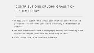 johngraunt powerpoint presentation1.pptx