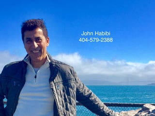 So, What Does John Habibi Do Anyway? | PDF | Business | Business and ...