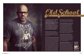 Johnhackleman[1] | PPT