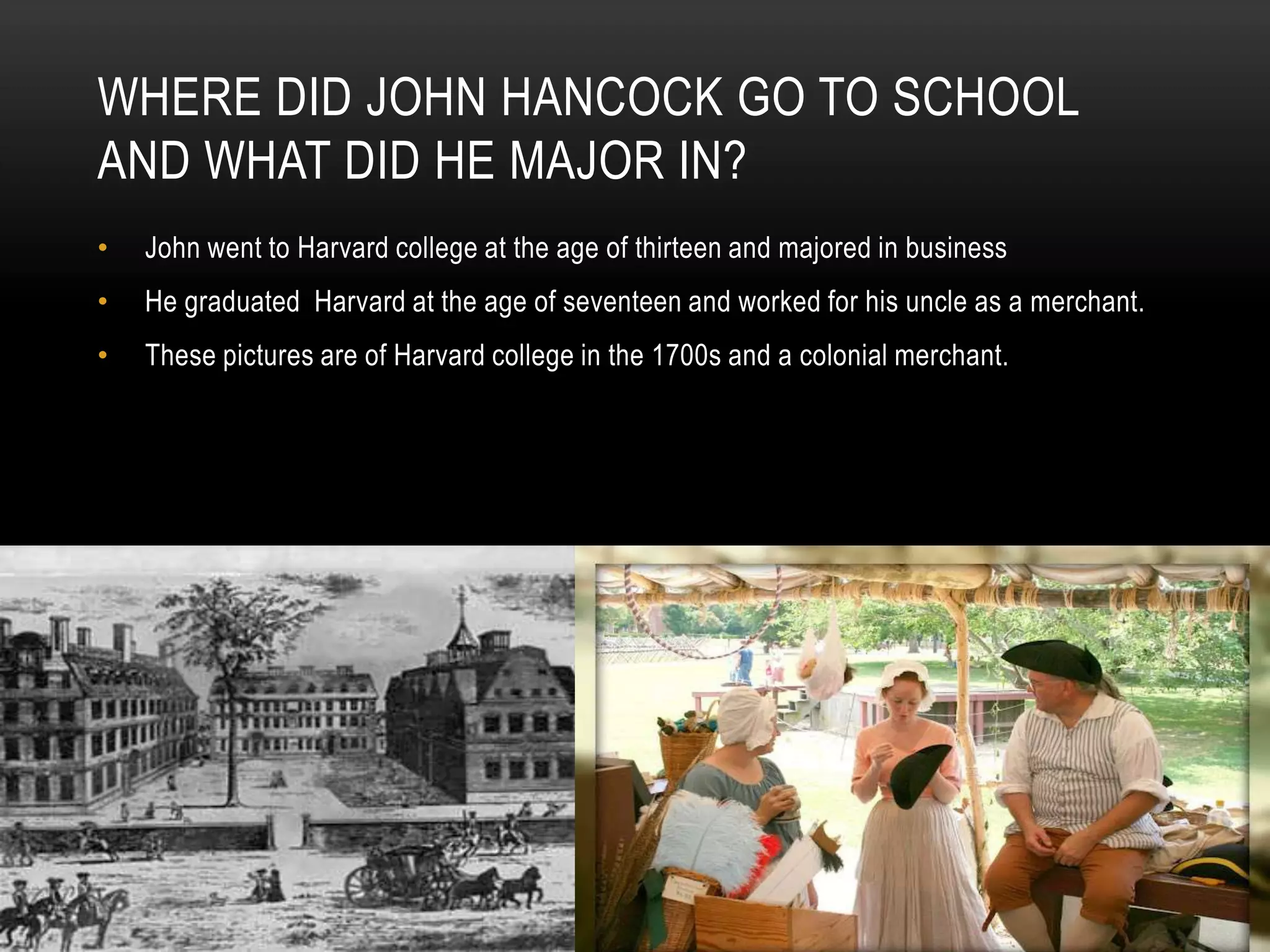 John hancock powerpoint gmccarthy15 | PPT