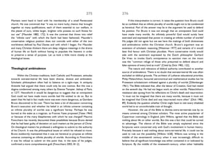 The search for extra-terrestrial life - Historical and theological ...