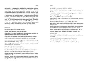 The search for extra-terrestrial life - Historical and theological ...