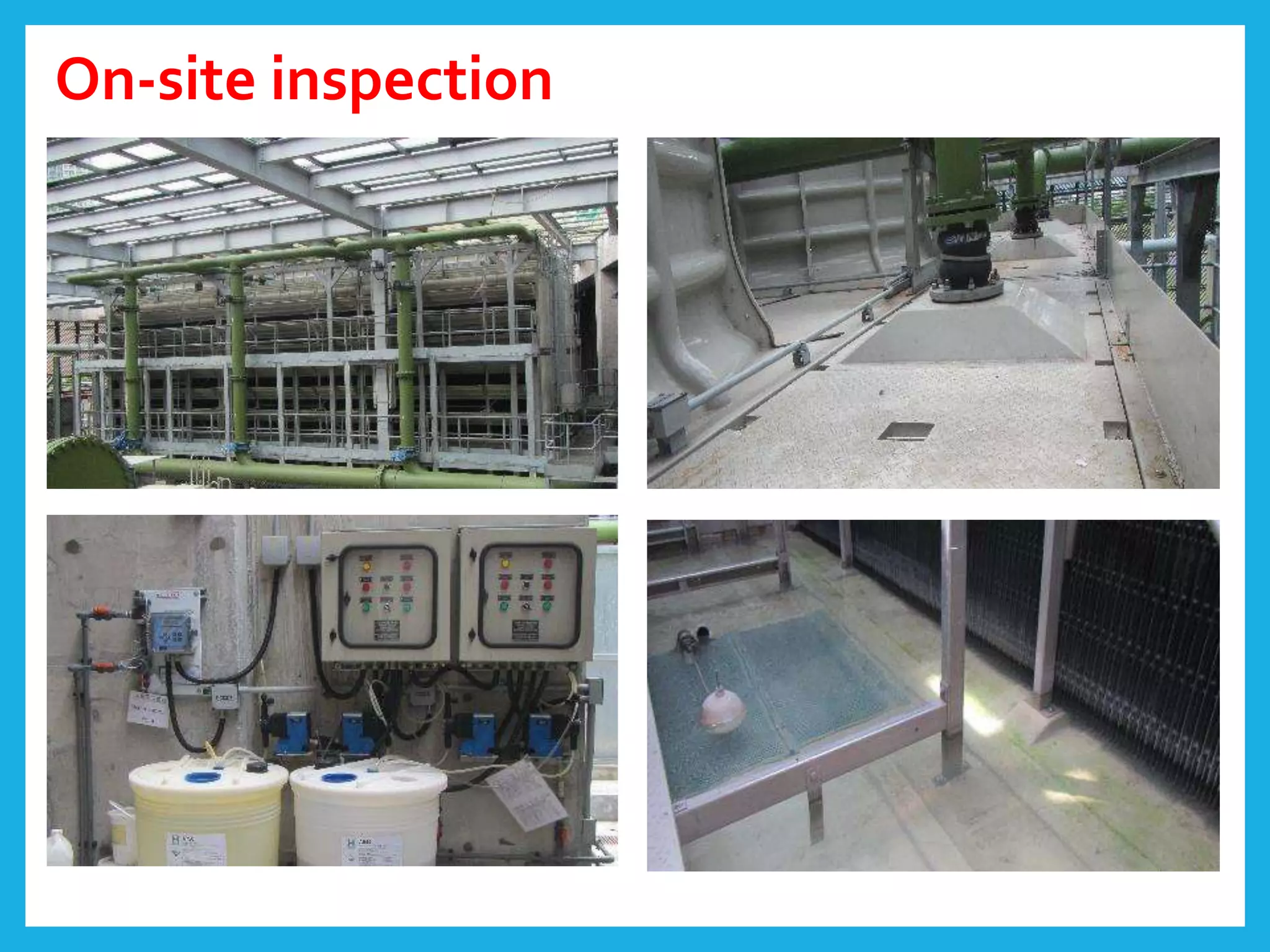 cooling tower annual audit process by John A. Herbert | PDF