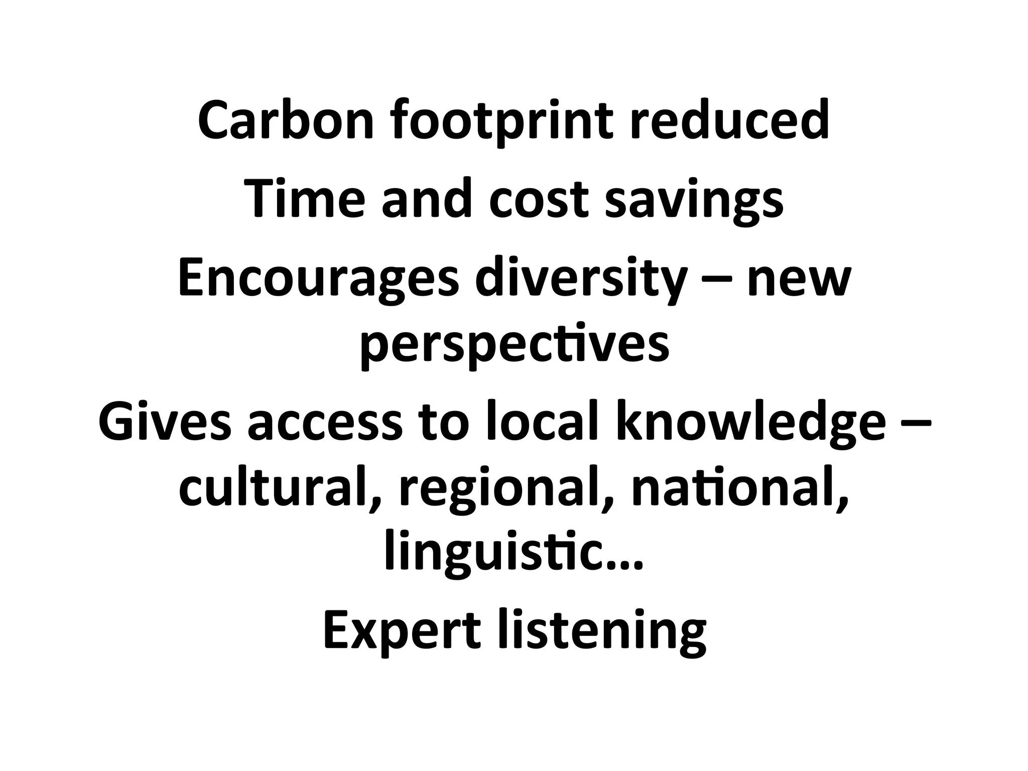 John Heywood - Virtual Action Learning - practice-based observations | PPT