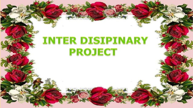 History - Class 10 - Making a Global World - Inter disciplinary project ...