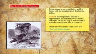History - Class 10 - Making a Global World - Inter disciplinary project ...