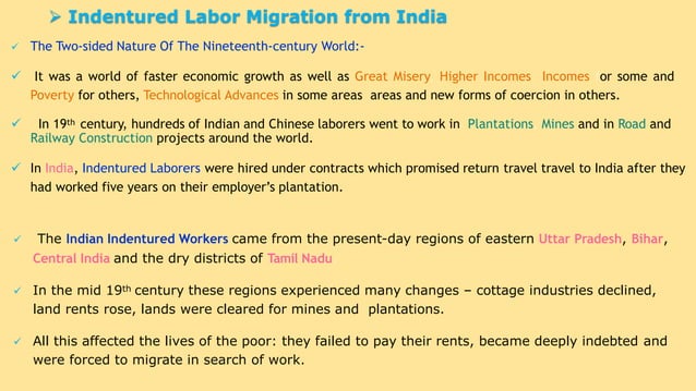 History - Class 10 - Making a Global World - Inter disciplinary project ...
