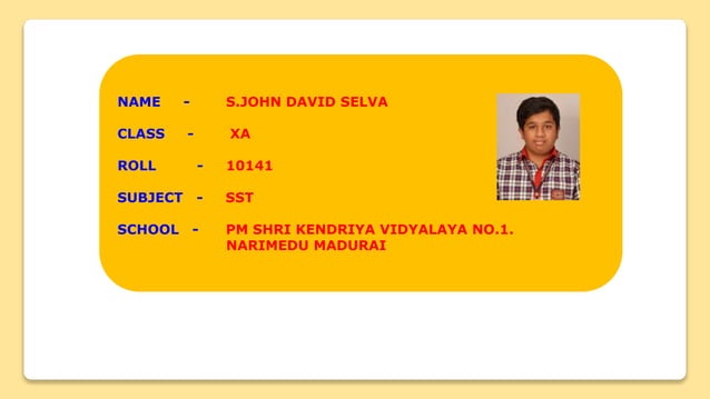 History - Class 10 - Making a Global World - Inter disciplinary project ...